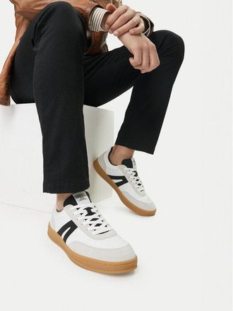 Guess Sneakers CWBEO-BENJAMIN-01 WE Wei&szlig;