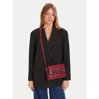 Guess Handtasche Guess Gregoria HWBG85 46200 Rot