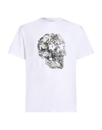 Alexander McQueen TOPS - T-shirts auf YOOX.COM