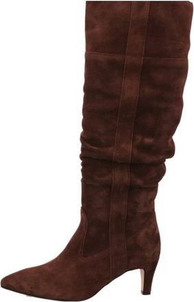 Gabor Stiefel - - Shoes - Damen - Braun - 40 EU