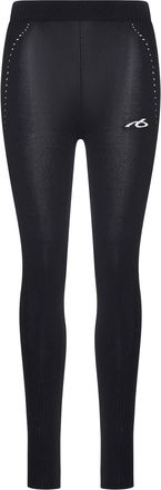Balenciaga Leggings - Schwarz