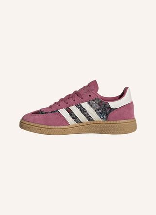 adidas Originals Adidas Originals Adidas Liberty Handball Spezial Schuh, Schn&uuml;rsenkel rot