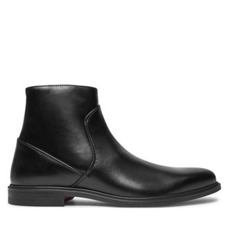 HUGO BOSS Stiefel Hugo Kerr Boot 50528808 Schwarz