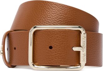 Patrizia Pepe Dameng&uuml;rtel Patrizia Pepe CW6409/L001-B111 Braun