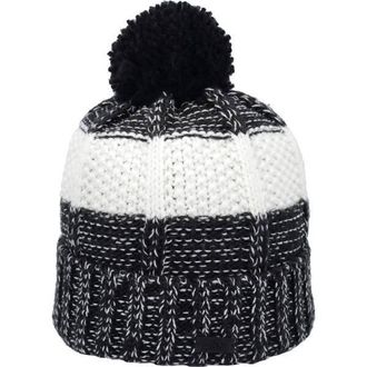 F.lli Campagnolo Damen M&uuml;tze WOMAN KNITTED HAT
