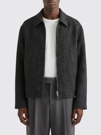 Jil Sander Veste Homme couleur Gris