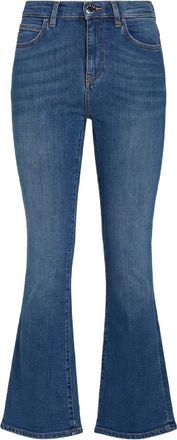 Pinko HOSEN & R&Ouml;CKE - Jeanshosen auf YOOX.COM