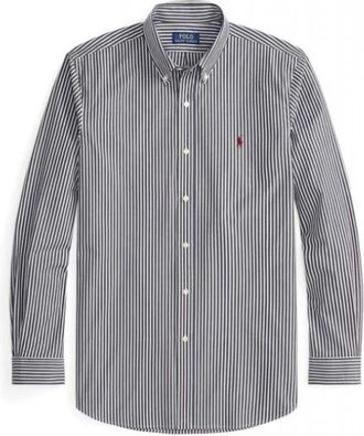 Ralph Lauren Homme, Chemises, Bleu, Taille: M Ralph Lauren - Chemises > Chemises D&eacute;contract&eacute;es