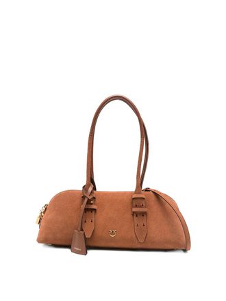Pinko Sac De Bowling - Marron