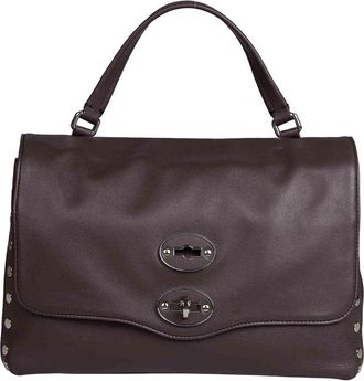 Zanellato Shopper - Braun