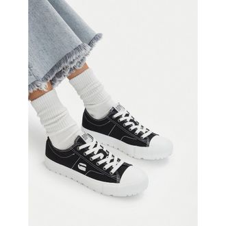G-Star Sneakers aus Stoff G-Star Raw CEO-V5-10654-01 Schwarz