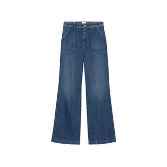Closed Damen, Jeans, Blau, W26 L32Gr&ouml;&szlig;e