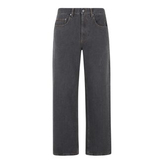 Golden Goose Herren, Jeans, Grau, W32Gr&ouml;&szlig;e