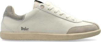 Duke + Dexter Duke + Dexter, Homme, Chaussures, Blanc, Taille: 44 EU Plus Duke Baskets