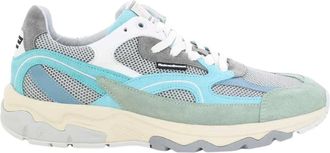 Floris Van Bommel Homme, Chaussures, Vert, Taille: 45 EU De Rezer 01.26