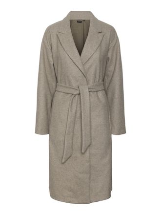 Vero Moda VMFORTUNEAYA Long Coat GA NOOS