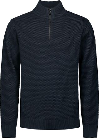No Excess Pullover