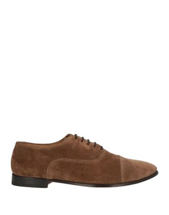 Lottusse SCHUHE - Schn&uuml;rschuhe auf YOOX.COM