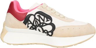 Alexander McQueen SCHUHE - Sneakers auf YOOX.COM