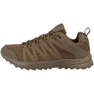 Magnum Max-Fuchs Unisex Storm Trail Lite Walking-Schuh, Coyote, 44 EU
