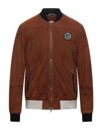 S.T.R.A. JACKEN & MÄNTEL - Jacken und Anoraks auf YOOX.COM