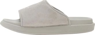 adidas Homme, Sport, Gris, Taille: 43 EU Grey Two Slide