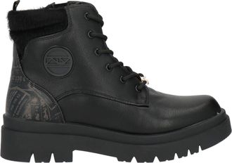 ALV by Alviero Martini SCHUHE - Stiefeletten auf YOOX.COM