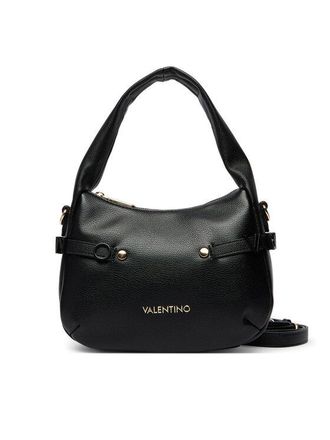 Valentino Handtasche Medea VBS9Q808 Schwarz