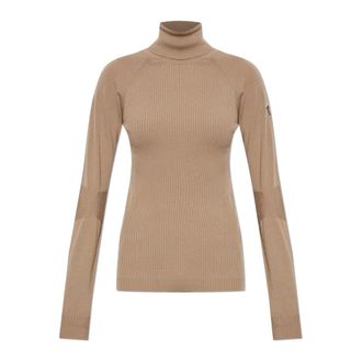 Moncler Apres-Ski - - Knitwear - Damen - Beige - L
