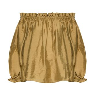 Marella Damen, Blusen & Hemden, Gr&uuml;n, XSGr&ouml;&szlig;e