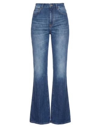 Dondup HOSEN & R&Ouml;CKE - Jeanshosen auf YOOX.COM