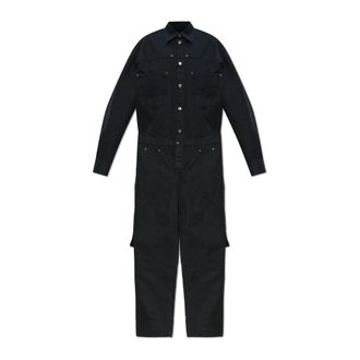 Dsquared2 Jumpsuits & Playsuits - - Jumpsuits & Playsuits - Damen - Schwarzk - S
