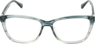 Longchamp Femme, Accessoires, Vert, Taille: 51 MM Optical Frame