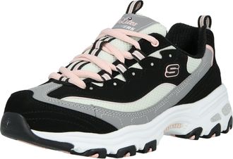 Skechers Sneaker D LITES-COOL CHANGE