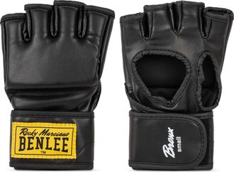 Benlee Rocky Marciano Rocky Marciano Boxhandschuhe Bronx, Schwarz, XL, 197025-1000