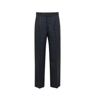 Giuliva Heritage Collection Herren, Hosen, Schwarzk, XLGr&ouml;&szlig;e