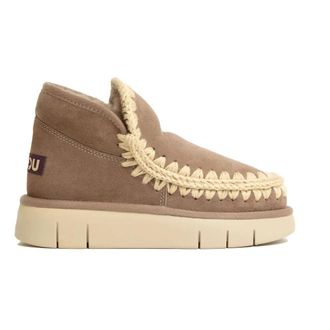 Mou Eskimo Bounce Sneaker - - Shoes - Damen - Beige - 37 EU
