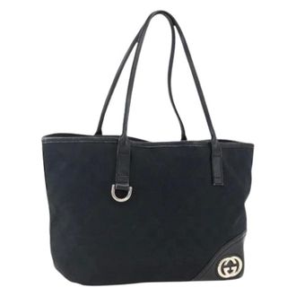 Gucci Damen, Pre-Owned, Schwarzk, ONE SIZEGr&ouml;&szlig;e