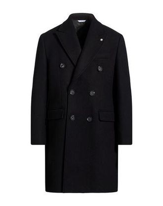 Manuel Ritz MANTEAUX - Manteaux longs sur YOOX.COM