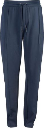 A|X Armani Exchange Pantalon de jogging - Homme - Pantalons - Bleu - Taille: 2XL