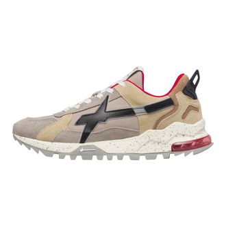 W6YZ W6Yz, Herren, Schuhe, Grau, 40 EUGr&ouml;&szlig;e