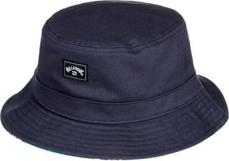 Billabong Herren M&uuml;tze SUNDAYS REVERSIBLE BUCKET