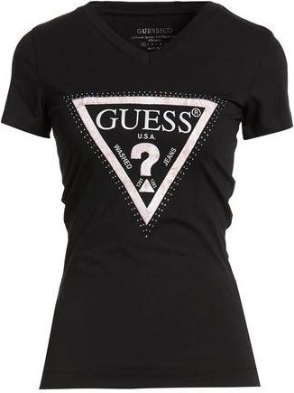 Guess TOPS - T-shirts sur YOOX.COM