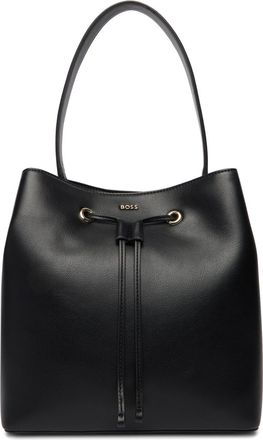 HUGO BOSS Handtasche BOSS 50558134 Schwarz