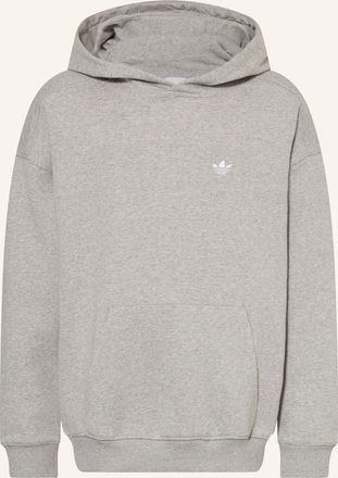 adidas Originals Adidas Originals Hoodie Oversized grau