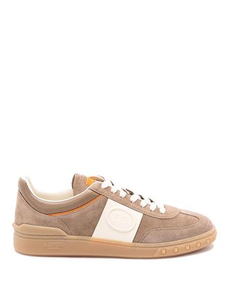 Valentino Garavani Baskets - Marron Clair
