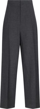 The Row Straight Pants