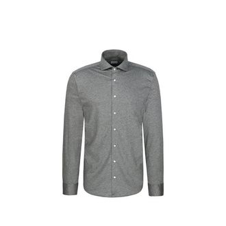 Seidensticker Chemise slim &agrave; poche
