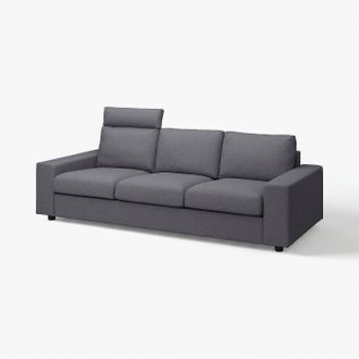IKEA VIMLE 3er-Sofa
