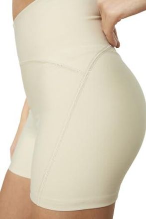 Trendyol Women Sportswear High Waist Skinny fit Shorts Length Sport Leggings, Collants Femme, Rock, XS